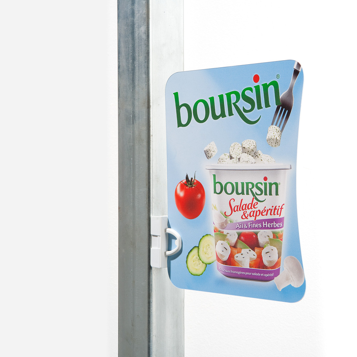 Stop-rayons - Wybon - Guirlandes, Wobblers et Imprimés Promotionnelles