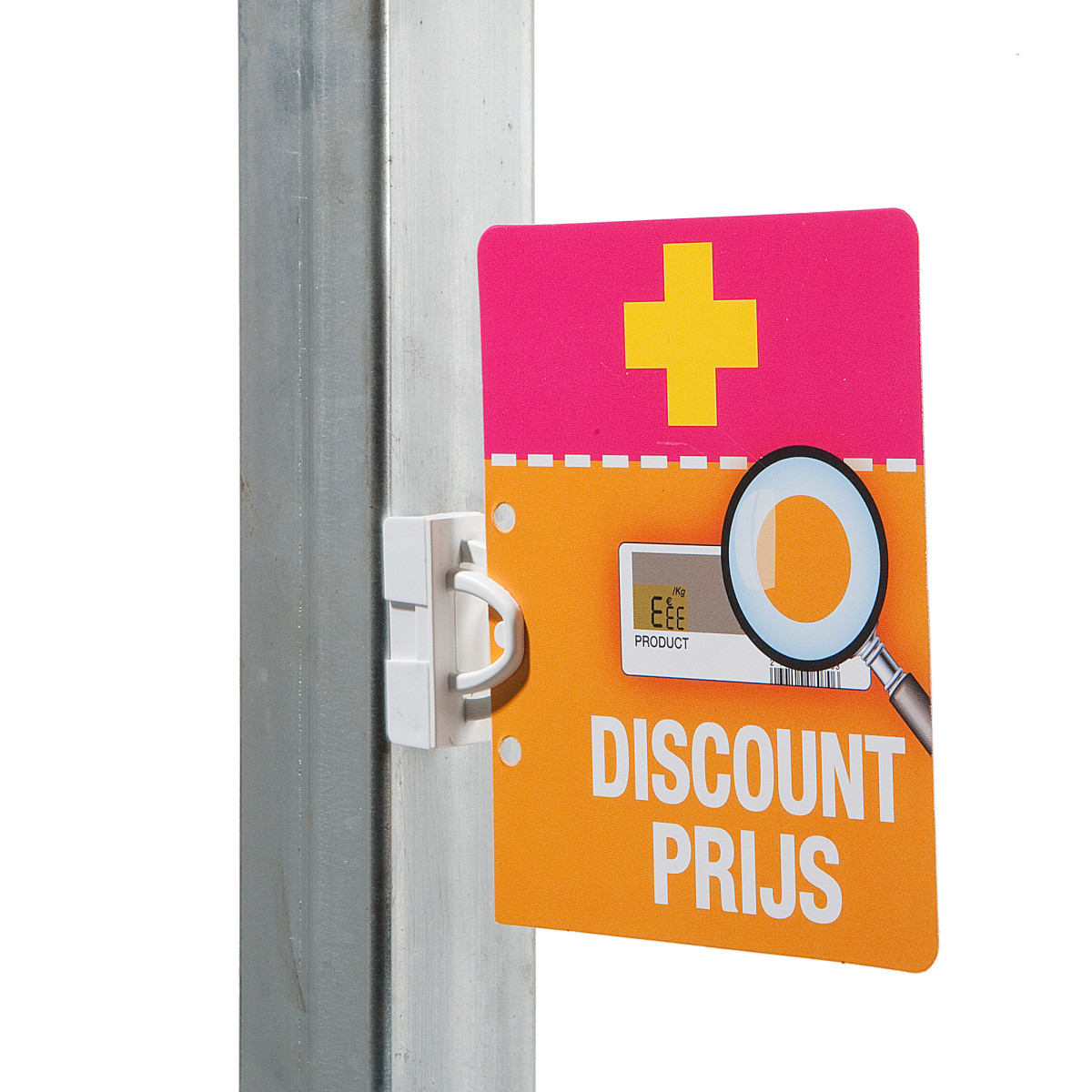 Stop-rayons - Wybon - Guirlandes, Wobblers et Imprimés Promotionnelles