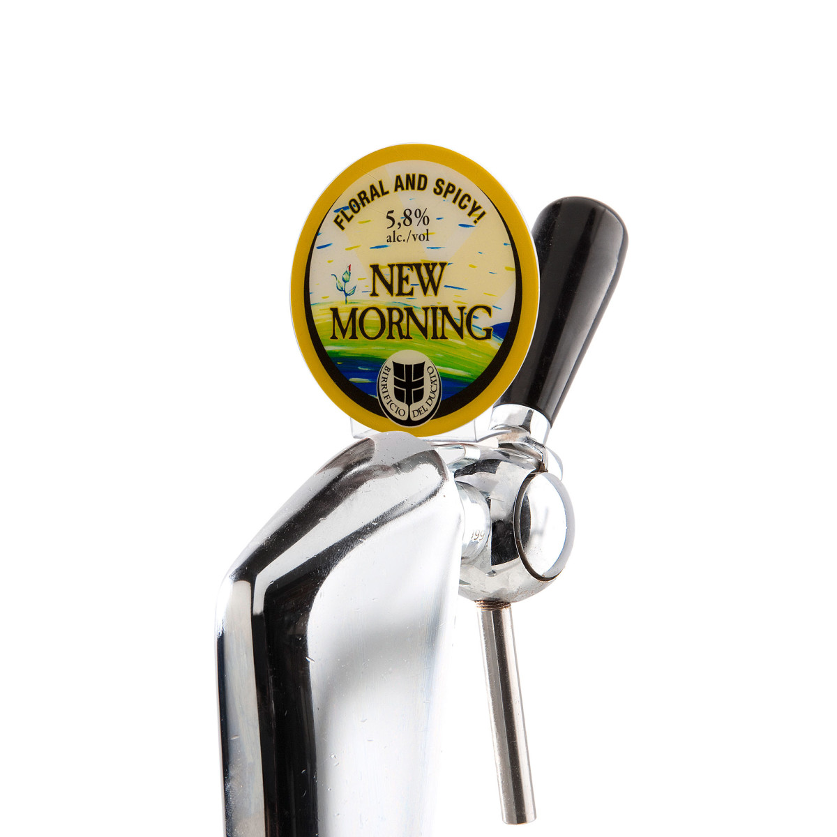 Beer tap logos - Wybon