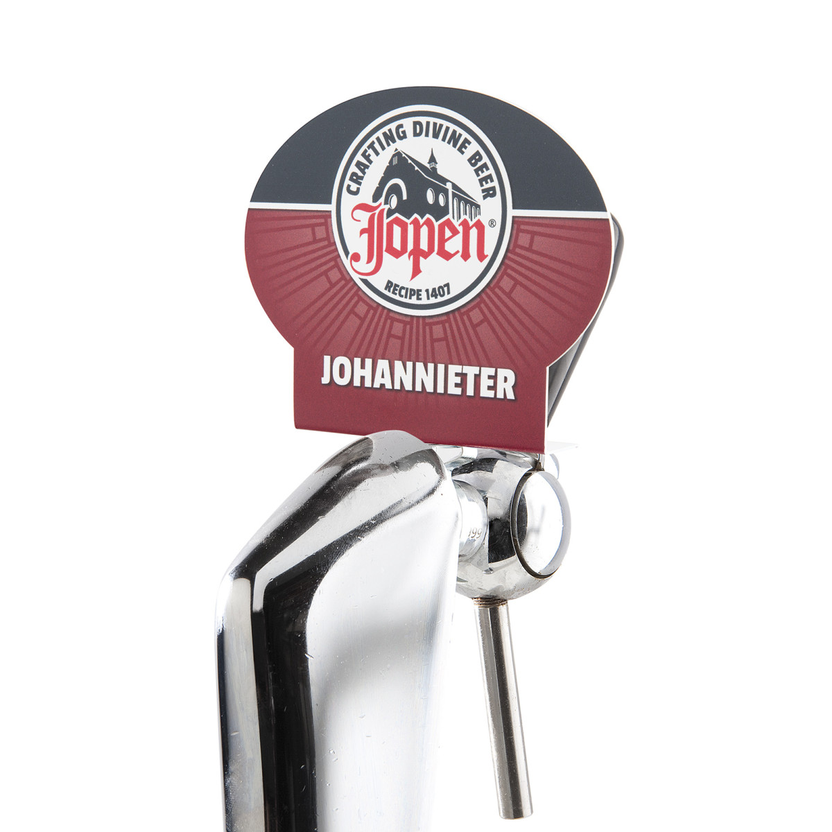 Beer tap logos - Wybon