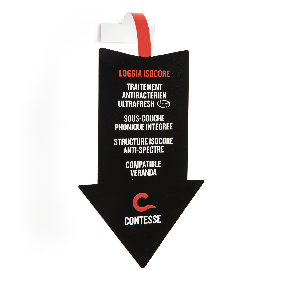 Wobblers - Wybon - Bunting flags, Wobblers and Promotional Printing