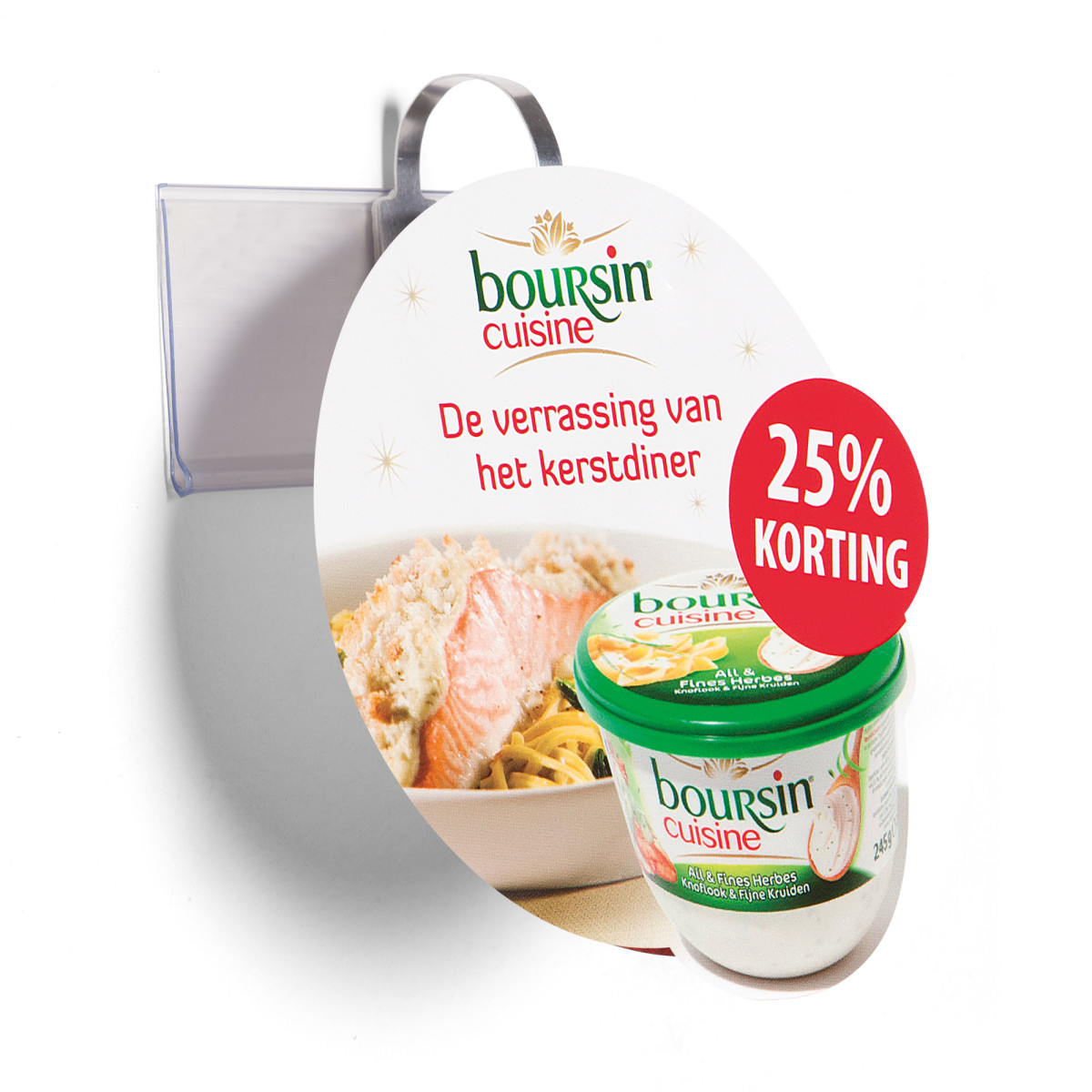 Wobblers drukken met uw Reclame - B2B drukwerk - Wybon