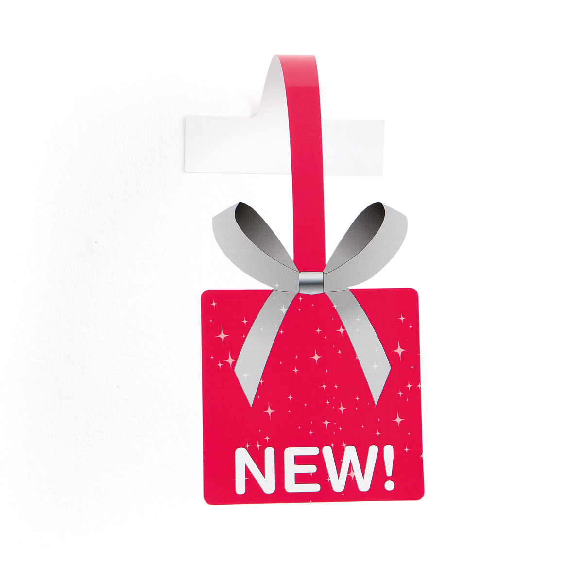 Wobblers - Wybon - Bunting flags, Wobblers and Promotional Printing