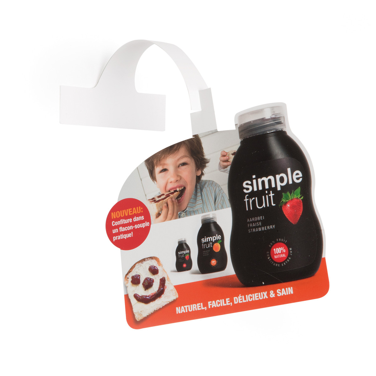 Wobblers - Wybon - Bunting flags, Wobblers and Promotional Printing